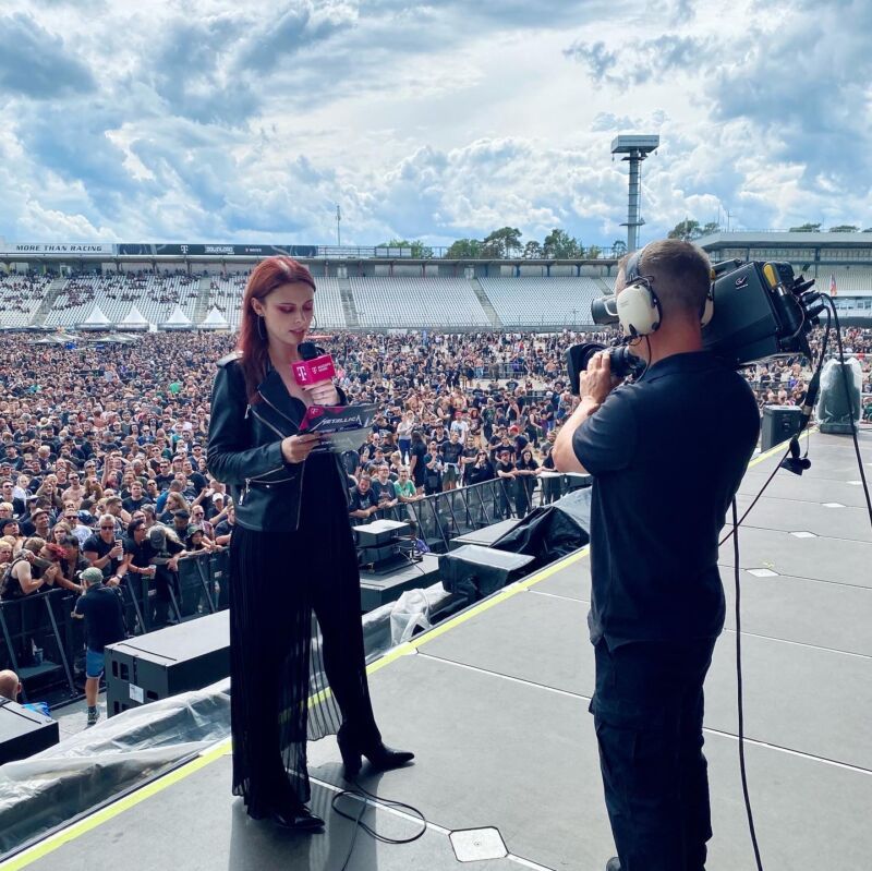 Jennifer Haben • Official Website • Singer · Songwriter · Musician ...