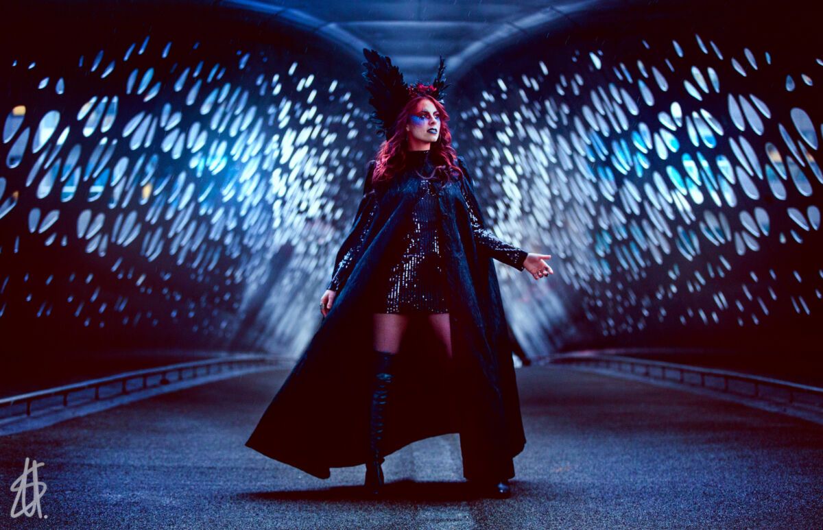 Jennifer Haben • Official Website • Singer · Songwriter · Musician ...
