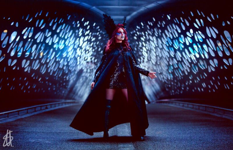 Jennifer Haben • Official Website • Singer · Songwriter · Musician ...