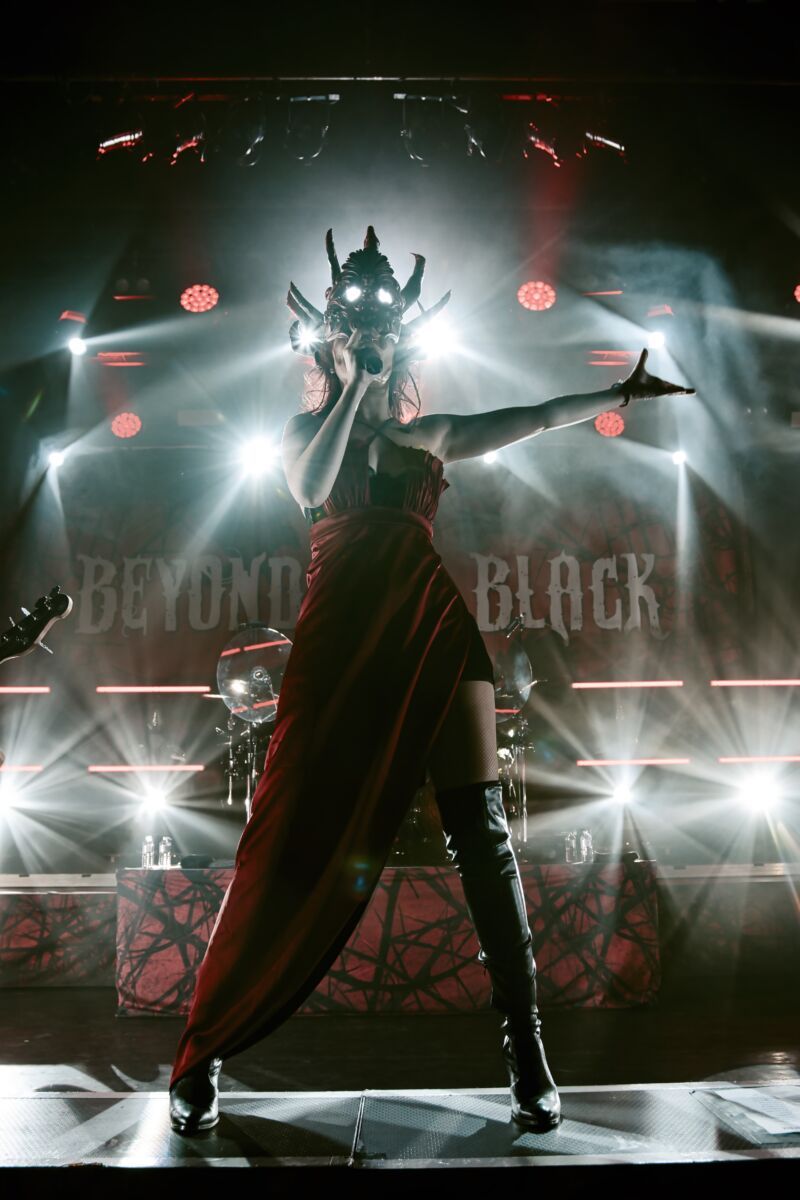 Jennifer Haben • Official Website • Singer · Songwriter · Musician ...