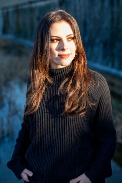 Jennifer Haben • Official Website • Singer · Songwriter · Musician ...