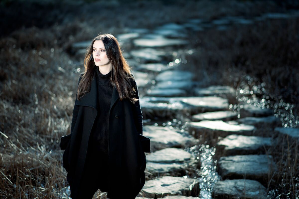 Jennifer Haben • Official Website • Singer · Songwriter · Musician ...