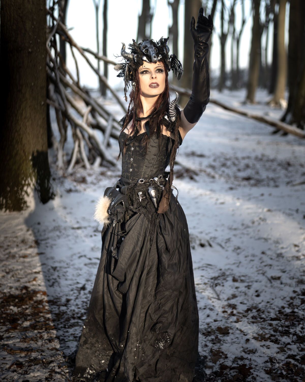 Jennifer Haben • Official Website • Singer · Songwriter · Musician ...