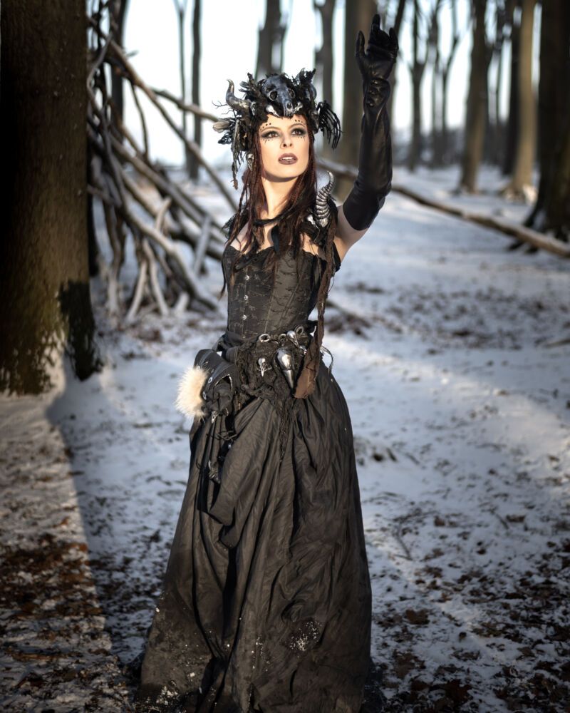 Jennifer Haben • Official Website • Singer · Songwriter · Musician ...